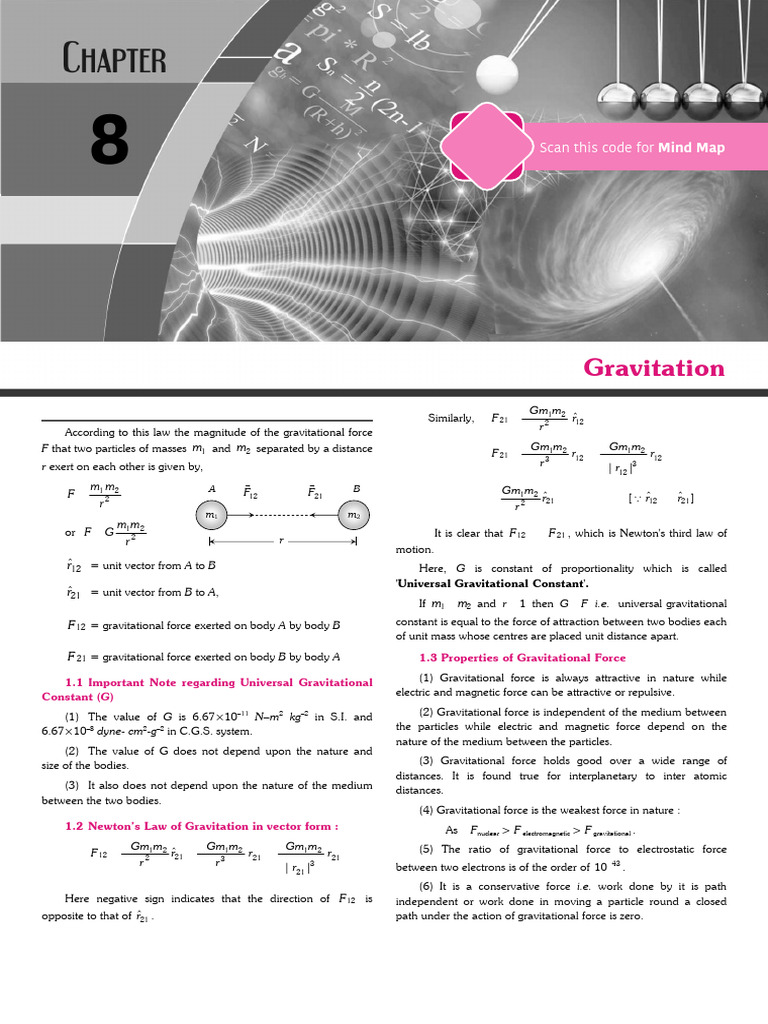 NP Sample CHP | PDF | Force | Potential Energy
