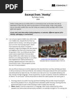 Trevor Noah Chameleon | PDF