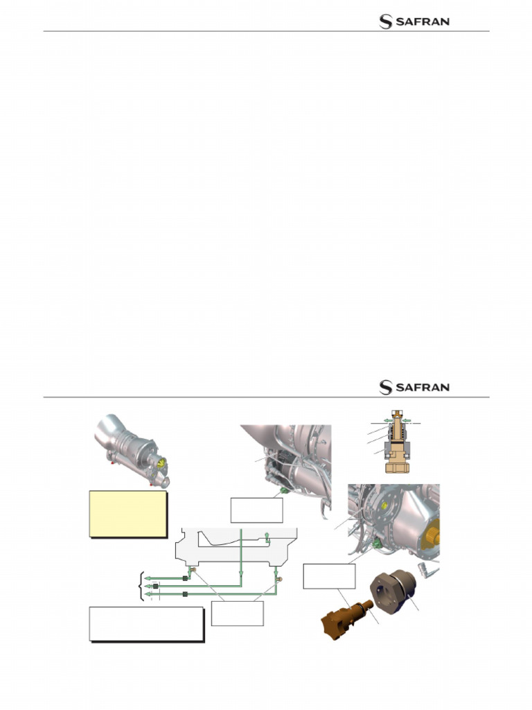 Arriel 2D P3 | PDF | Motores | Magnetismo