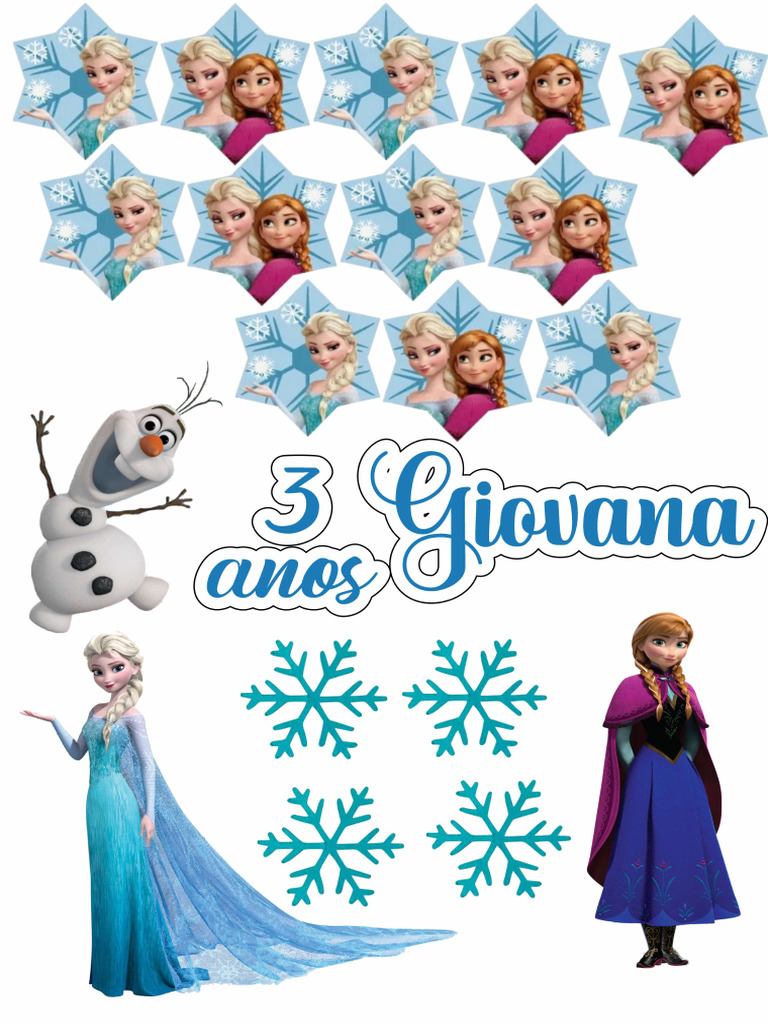 frozen | PDF