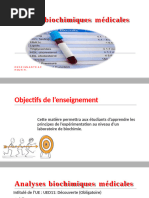 Analyse et Prélèvement du LCR | PDF | Liquide cérébro-spinal | Médecine ...