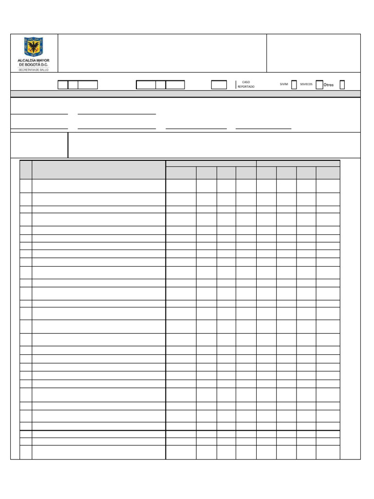 Ficha Cope 28 EH | PDF