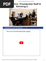 Hhs Organizational Chart Hhs | PDF | United States Department Of Health ...