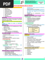 Escala Forrest | PDF | Cirugía | Medicina CLINICA