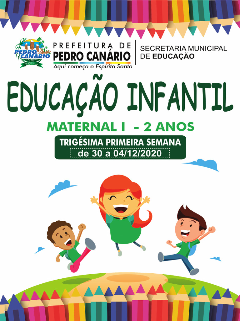 Aprendendo os Cinco Sentidos com Ruth Rocha | PDF