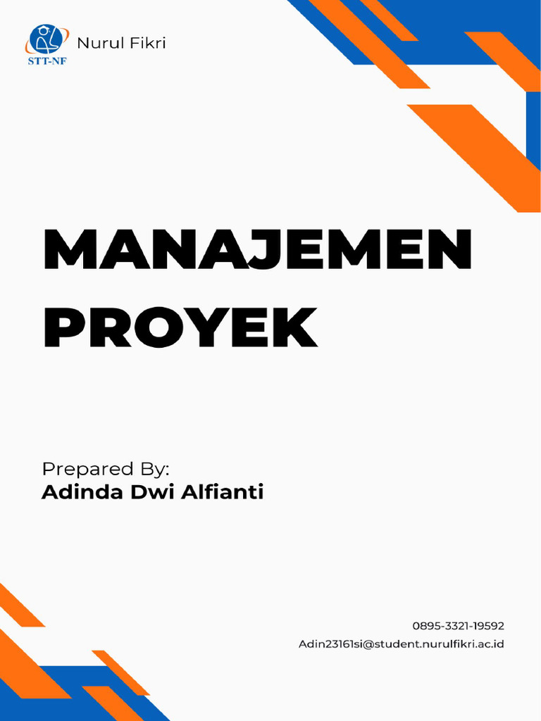 Proyek Grow Manpro | PDF