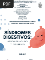 Signo de Murphy | PDF | Vesícula biliar | Gastroenterología