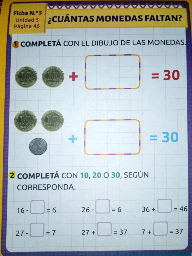 3er Parte Fichero | PDF