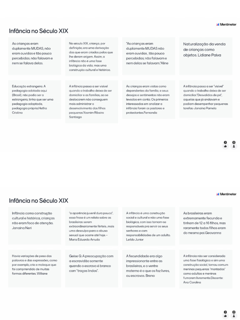 Mapa Conceitual - Noturno PDF | PDF