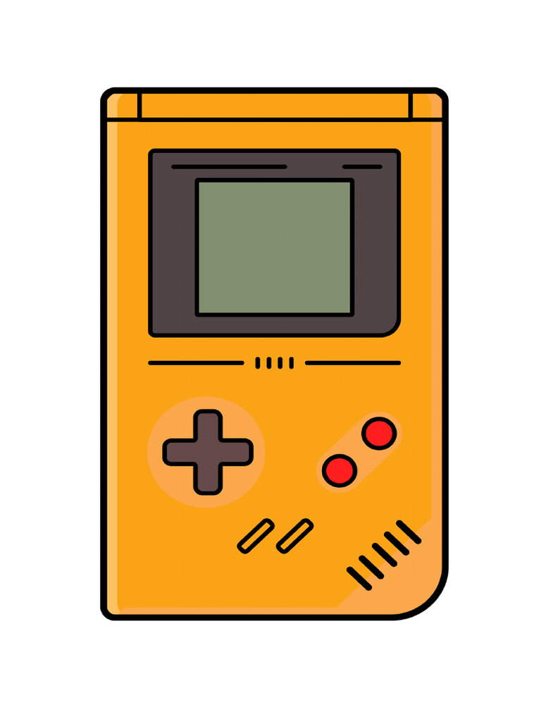 GameBoy Part II | PDF