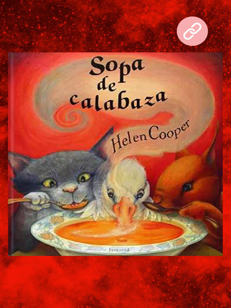 Sopa de Calabaza | PDF | Escritura | Alfabeto