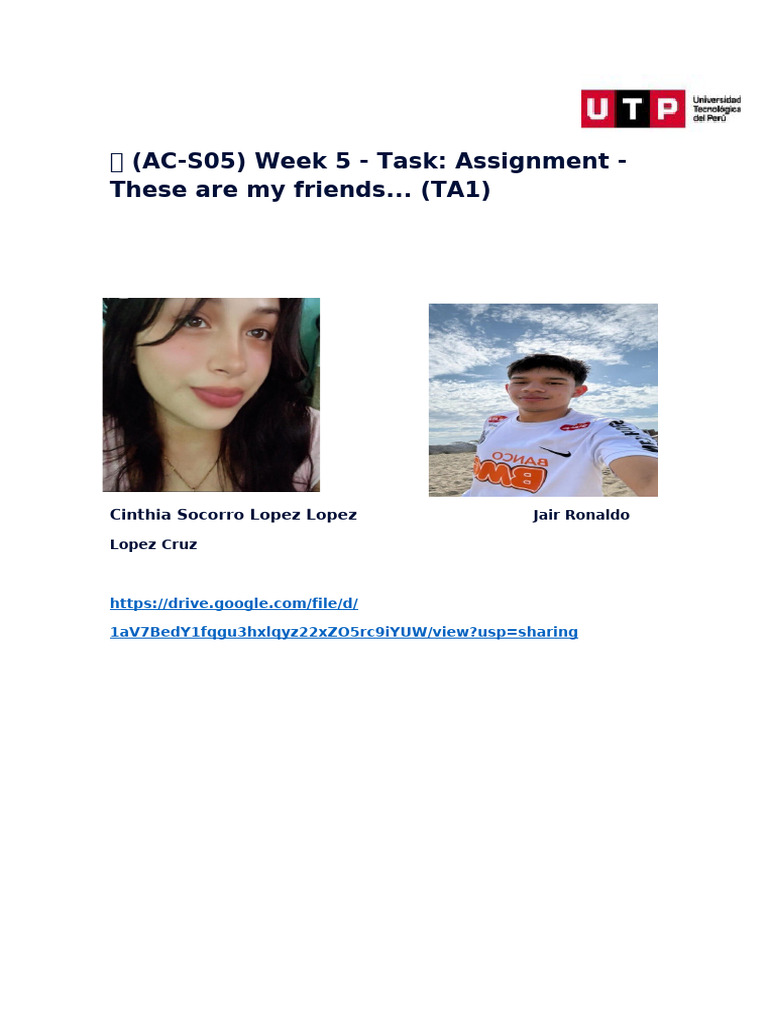 TASK__WEEK_05 | PDF
