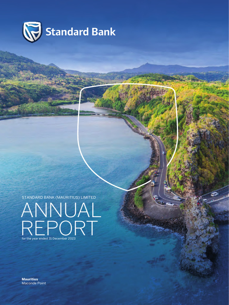 Annual Report 2023 | PDF | Banks | Governance