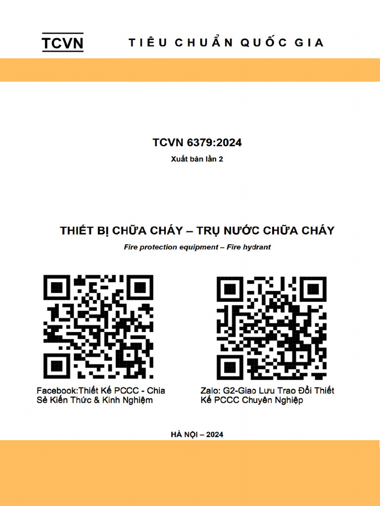 TCVN 6379 - 2024-Share | PDF