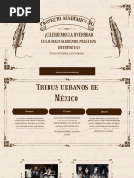 Chonis y Canis | PDF