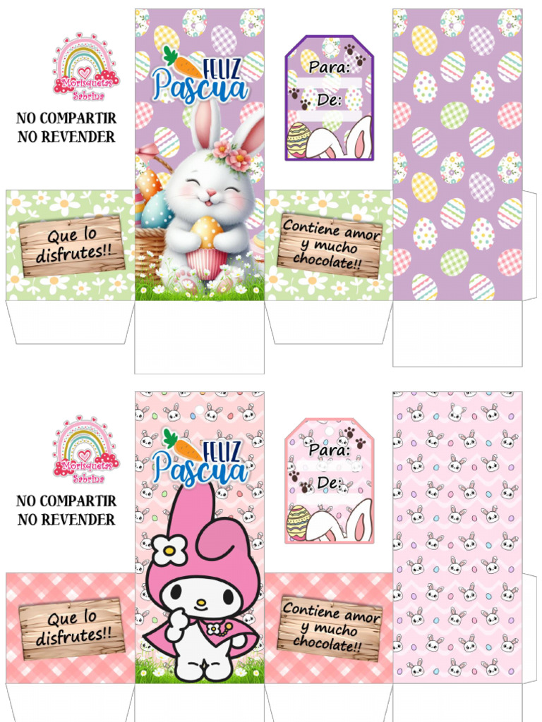 Vaso Domo Pascuas | PDF