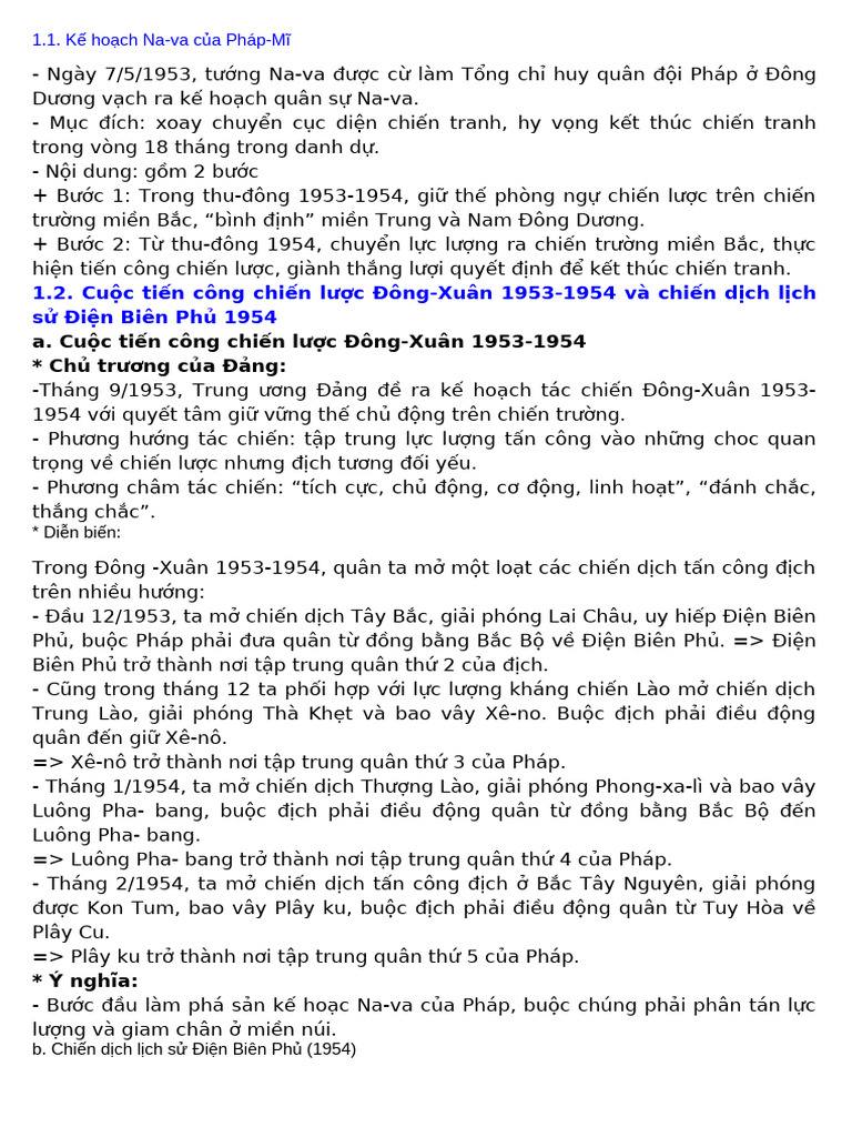 Lich Su 2 | PDF