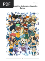 Galaxy Tier List | PDF