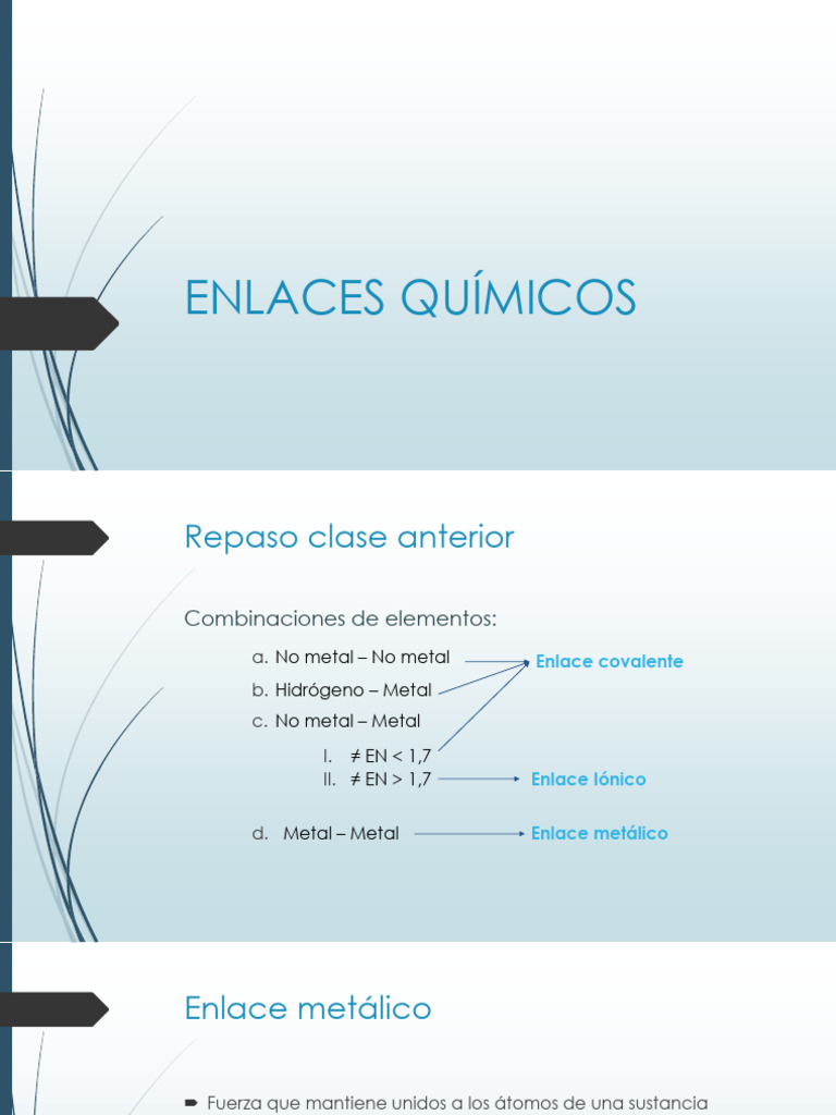 Compuestos Inorganicos | PDF | Compuestos químicos | Enlace químico