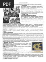 Infografía Sobre La Segunda Guerra Mundial | PDF | Segunda Guerra ...
