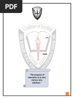 Class 11 English Writing Section Guide | PDF