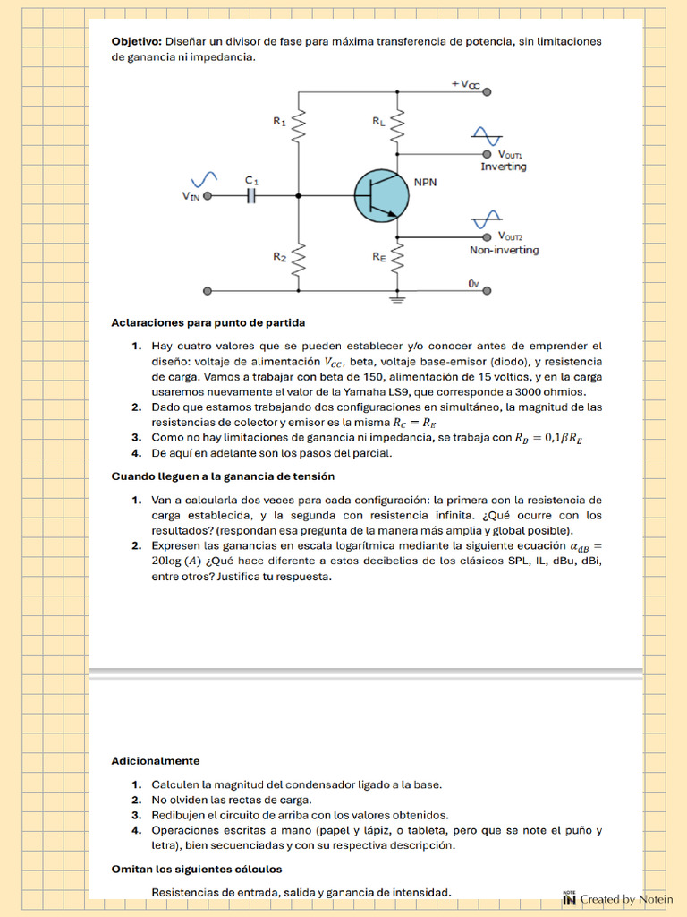 Taller 3 Semis | PDF