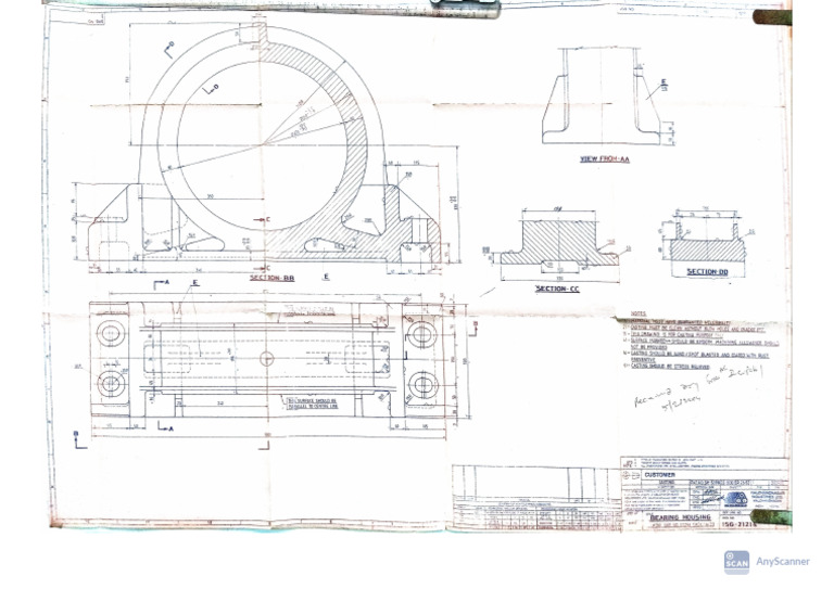 fibrizer pedstal | PDF