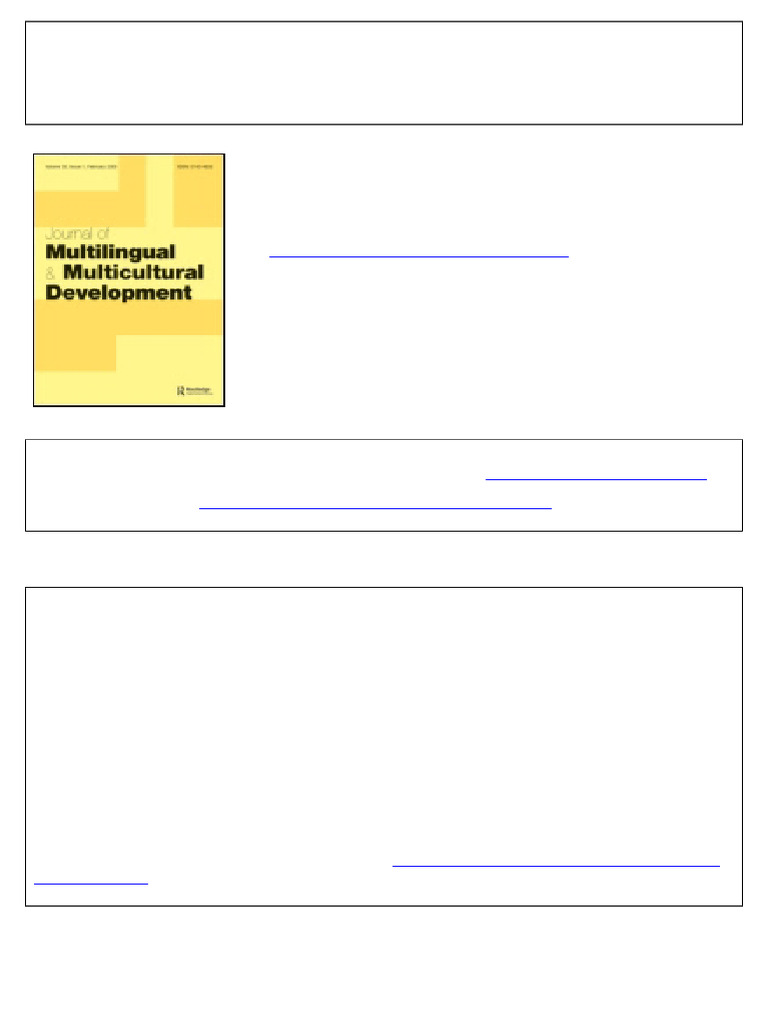 Critical Reading in Language Education | PDF | Learning | Communication