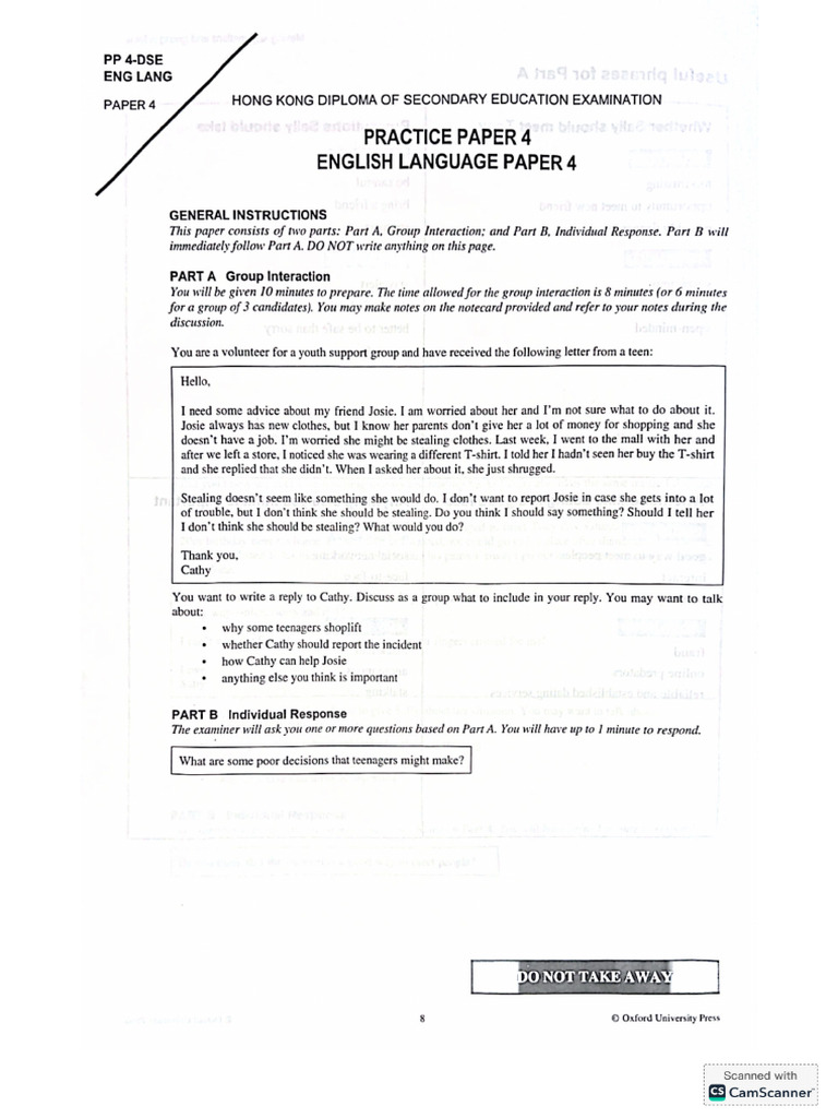 Speaking Practices | PDF