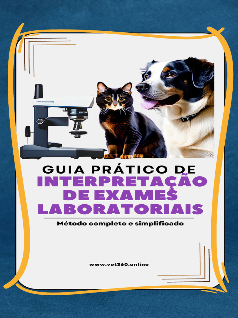 Guia Pratico de Interpretacao de Exames Laboratori 250428 192816 | PDF | Hematopoiese | Hemácia
