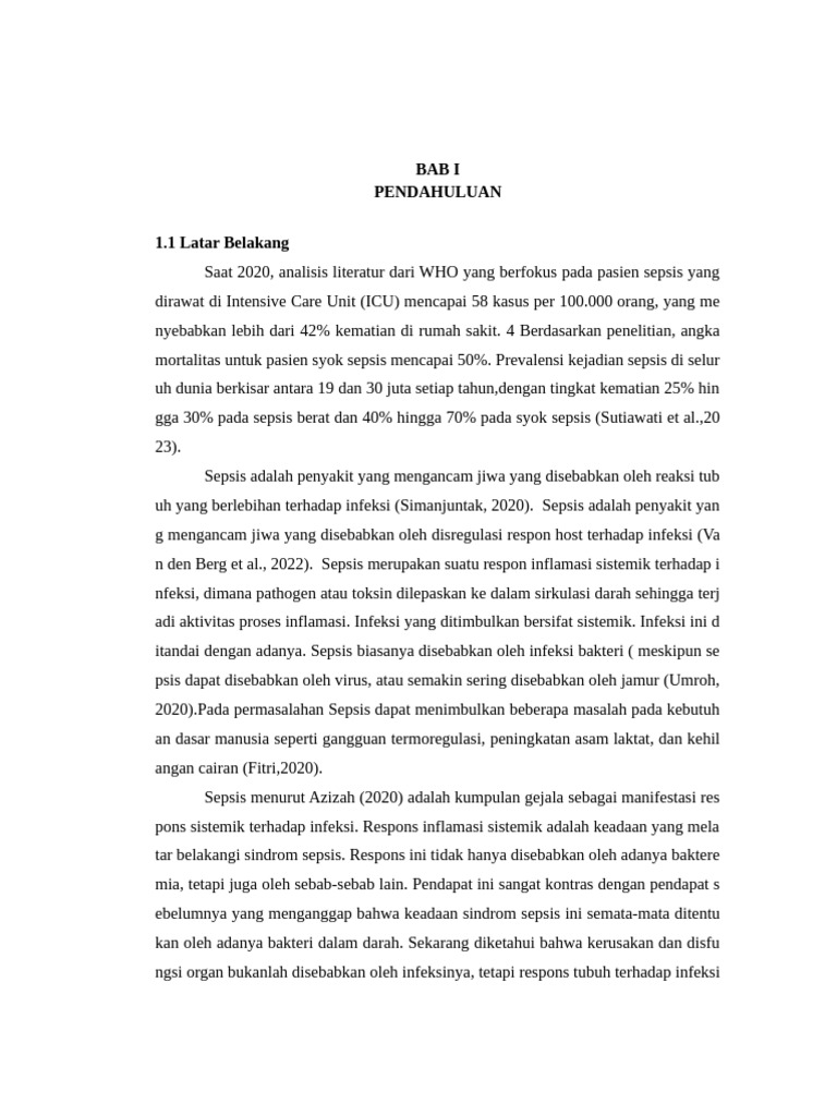 Laporan - Gadar - Fix (1) .Docx Oke | PDF