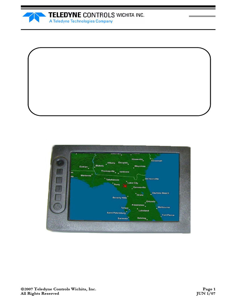 AvVisor Cabin Display Operation Guide | PDF | Computer File | Menu ...