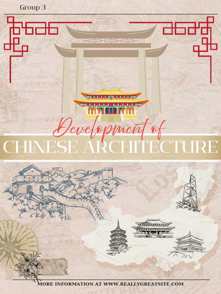 Development of Chinese Arc.pdf | PDF | China | World Politics