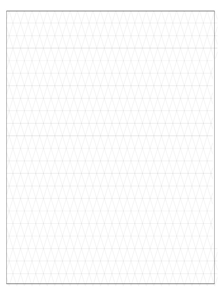 Isometrico 10 MM | PDF