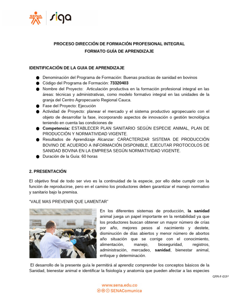 GFPI-F-019 - Formato - Guia - de - Aprendizaje - Prevenir Enfermedades - 2558873 (1) MODIFICADA ...