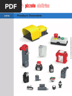 TNC Switch Final Datasheet | PDF | Switch | Alternating Current
