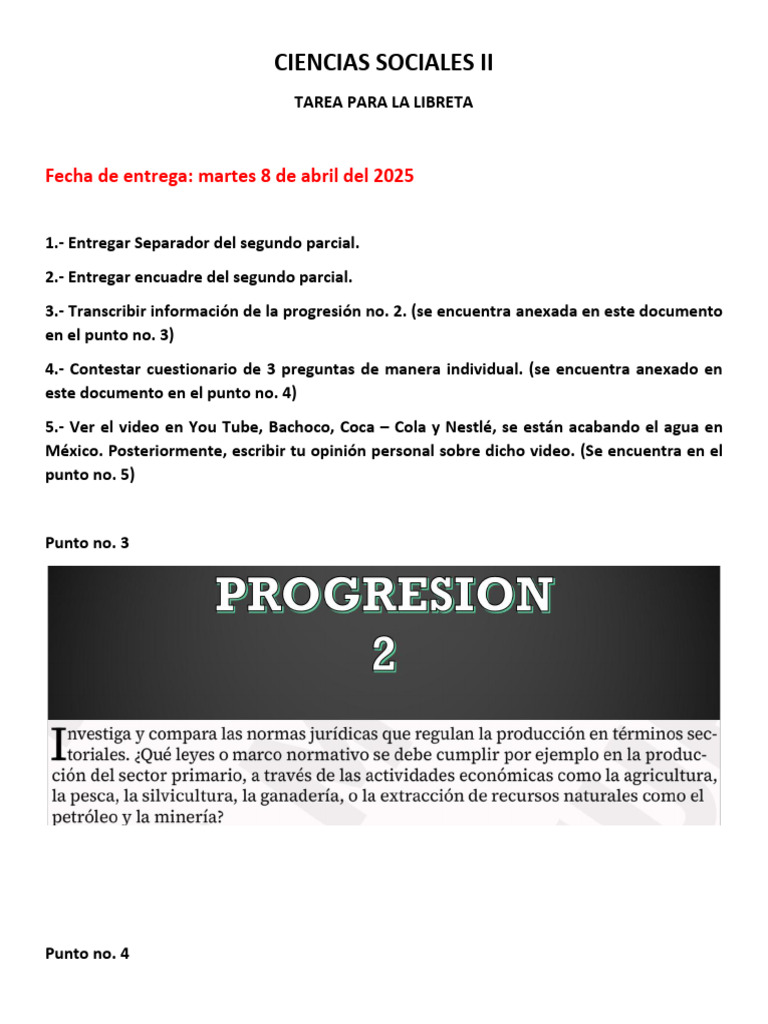 Cs-II Tarea Libreta | PDF