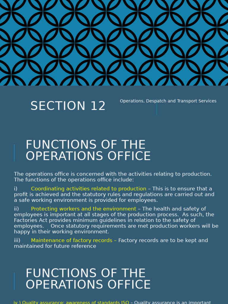 Section 12 Office Admin 1 | PDF | Insurance | Employment