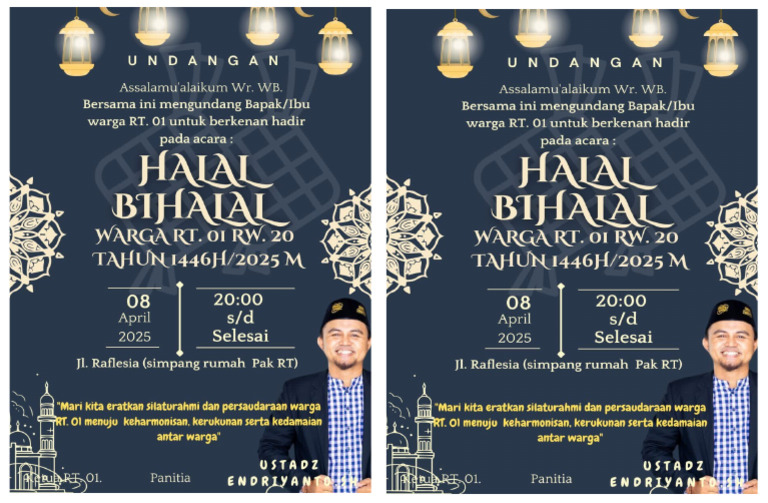 Hal Albi Halal | PDF