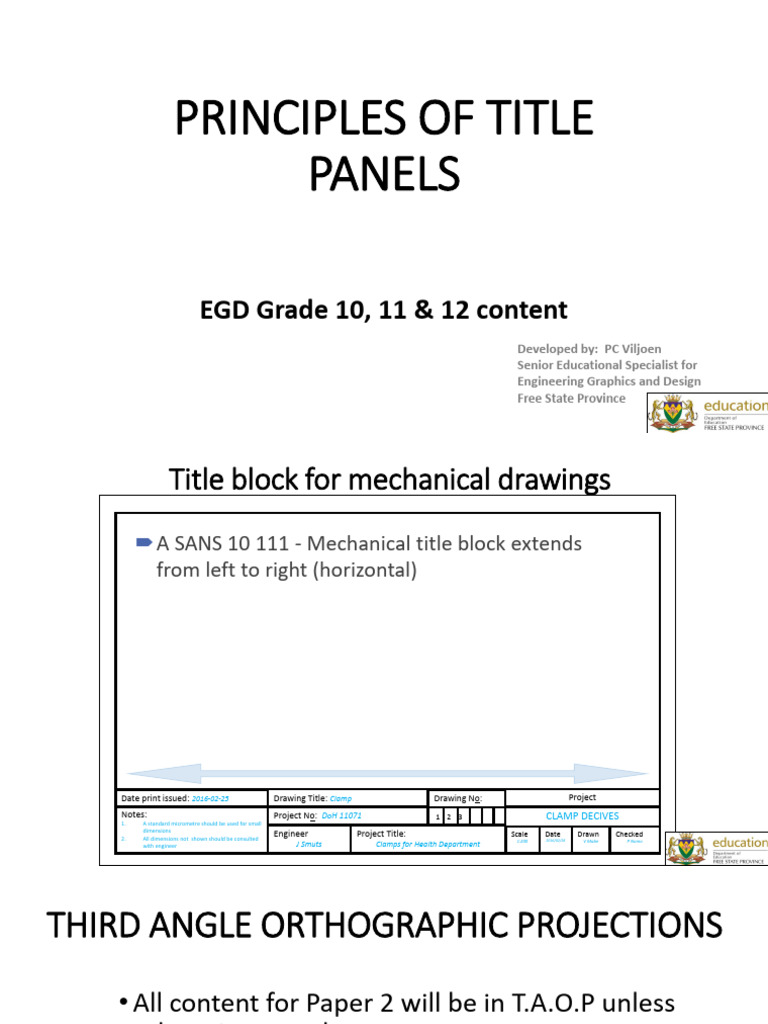 P 2 - Q1 and 4 - Mechanical Analytical Drawings | PDF | Welding ...