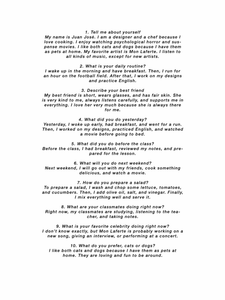 Exam Pdf