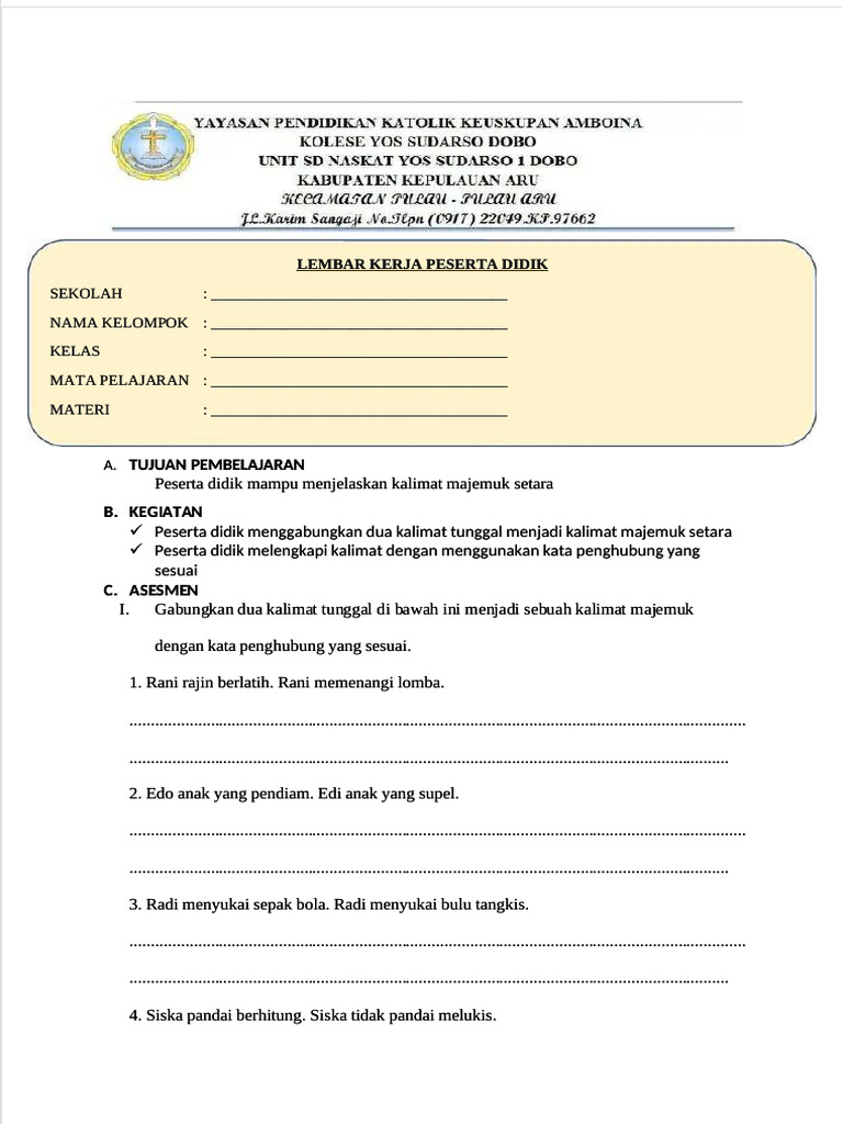 PDF P Classtruncatedtext Module Lineclamped 85ulhh Style Max Lines5lkpd Kalimat Majemuk Setara P ...