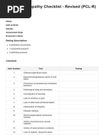 NARQ: Assessing Narcissism Dimensions | PDF | Narcissism | Metaphysics ...