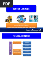 Facultades Del Sat, Agace y Anam | PDF | aduana | Gobierno
