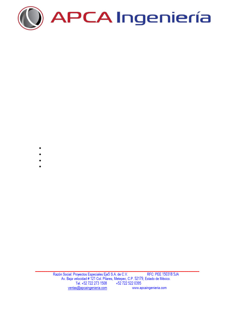 Comunicado Auditoria Interna Apca | PDF