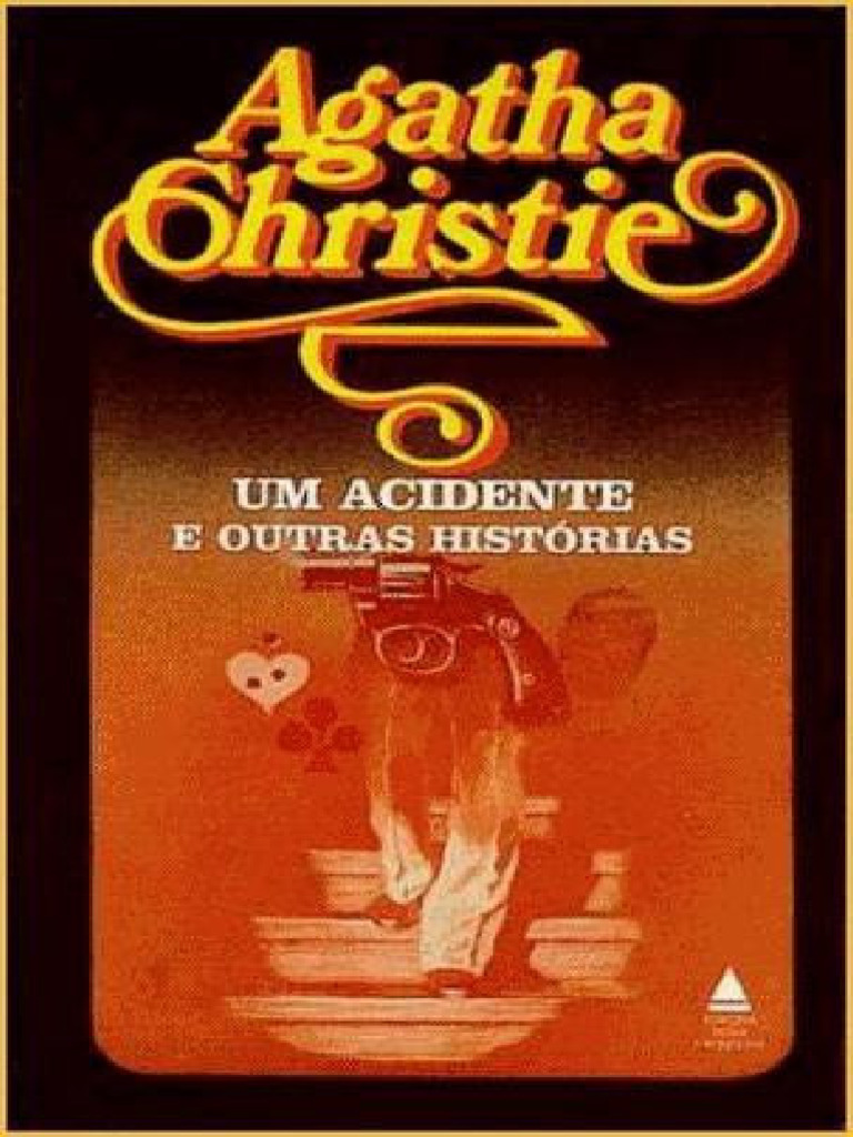 Contos de Mistério de Agatha Christie | PDF