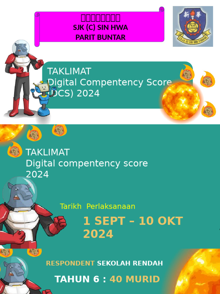 DCS 2022 Power Point | PDF