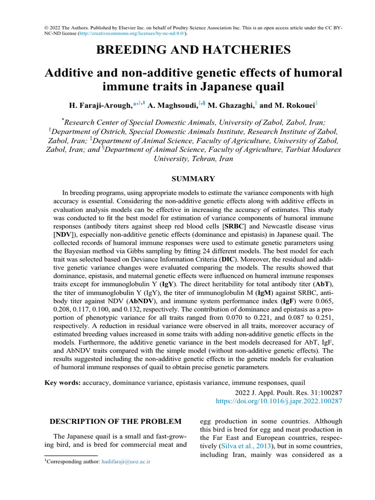 Additive-and-non-additive-genetic-effects-of-humor_2022_Journal-of-Applied-P | PDF ...