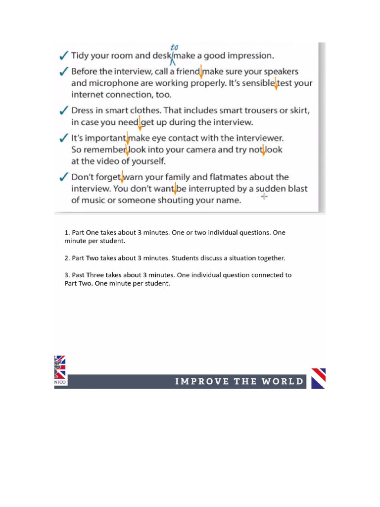 WORD Ingles | PDF