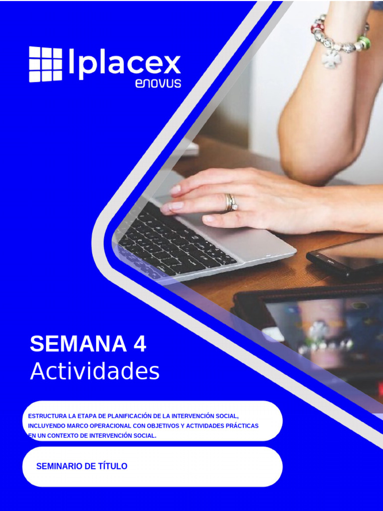 EJ_4 | PDF | Aprendizaje | Cognición